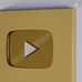 Trophée YouTube personnalisable | Acheter Maintenant – Awardly